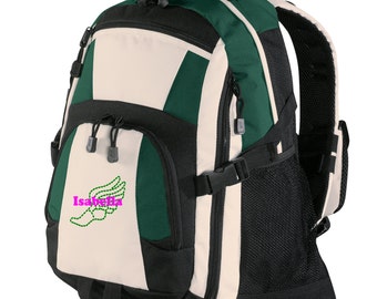 Track and field bag | Etsy