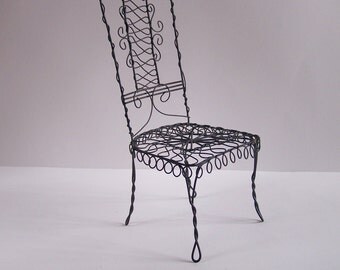 Wire sculptured | Etsy