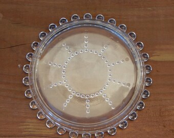 Crystal candlewick | Etsy