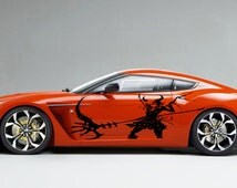 Unique devil wings related items | Etsy