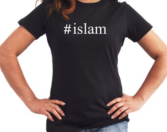 Islamic t shirt | Etsy