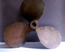 Unique propeller related items | Etsy