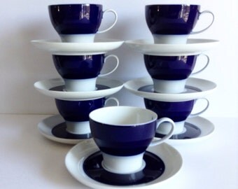 German tea set | Etsy