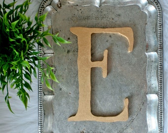 Large wood numbers | Etsy