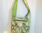 Handmade Bags and Wallets by MarketJCreations on Etsy