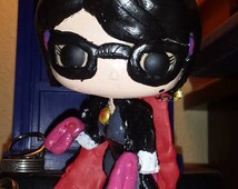 Popular items for custom funko pop on Etsy