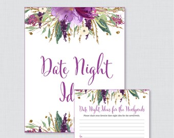 Bridal Shower Invitations Decor and Games by ShowerThatBrideShop