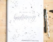 Unique hand lettering related items | Etsy