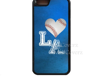 Baseball phone case | Etsy