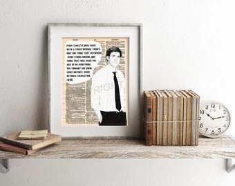 Jim halpert | Etsy