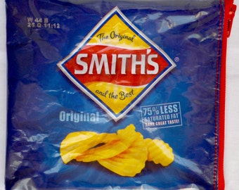 Crisp packets | Etsy