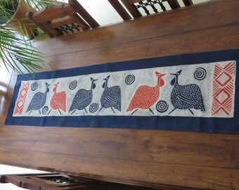 African table cloth | Etsy