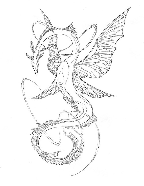 Gossamer Coloring Page Coloring Pages