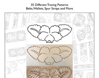 Tracing kit | Etsy
