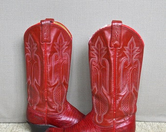 Bottes pour femmes – Etsy FR