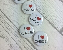 Popular items for cheese pins on Etsy