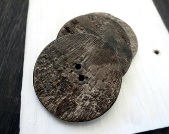 Large sewing button | Etsy