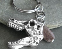 Unique dinosaur bone ring related items | Etsy