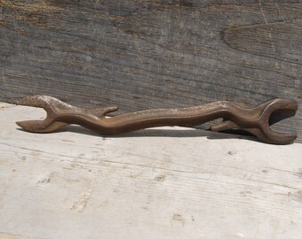 Alligator wrench | Etsy