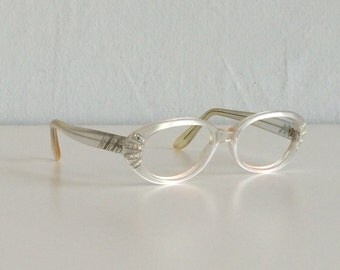 Jeweled sunglasses | Etsy