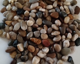 Rock vase filler | Etsy