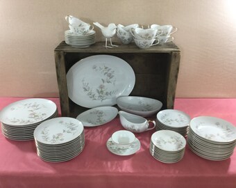 Japanese dinnerware | Etsy