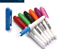 Unique fancy pen related items | Etsy