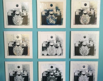 Pinhole camera | Etsy