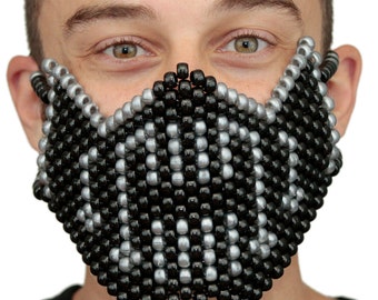 Bane mask | Etsy