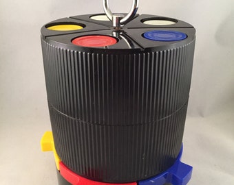 Poker chip dispenser | Etsy