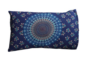 Mandala fabric | Etsy