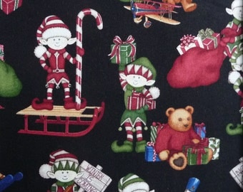 Elf fabric | Etsy