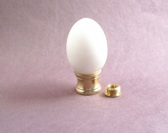 Marble finial | Etsy