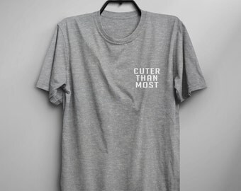 Funny graphic tee | Etsy