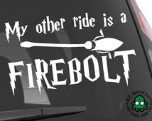 Popular items for nimbus 2000 on Etsy