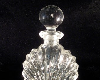 Shell perfume | Etsy