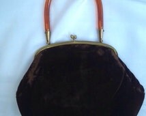 Unique ingber handbag related items | Etsy