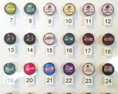 Hand Crafted Interchangeable Snaps & Jewelry. by SnappyChicksSnaps