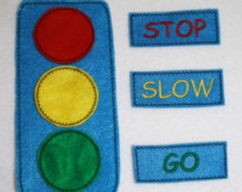 Flannel board | Etsy