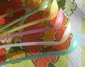 Unique tupperware utensil related items | Etsy