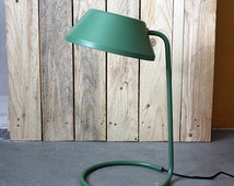 Popular items for vintage table lamp on Etsy