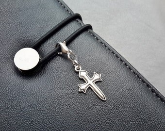 Zipper Pulls-Planner Accessories-Planner Charms by ZipsandMore