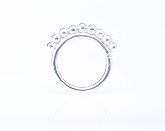 Spectrum ring | Etsy