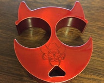 Popular items for knucks on Etsy