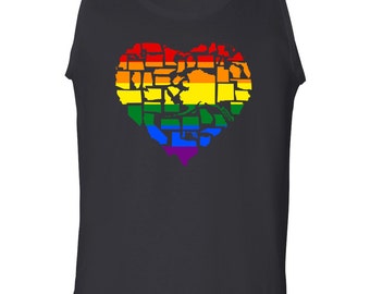 Gay pride shirt | Etsy