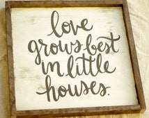 Unique 12x12 wood sign related items | Etsy