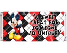 Popular items for mickey mouse candy on Etsy