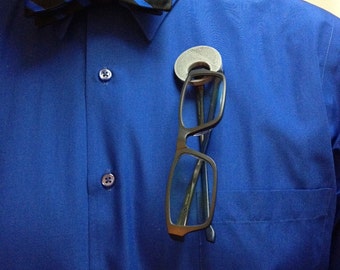 Eyeglass pin | Etsy
