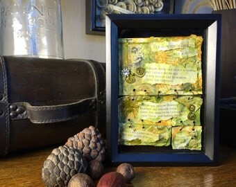 Emily dickinson | Etsy