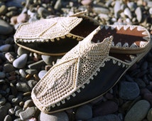 Unique gypsy sandals related items | Etsy